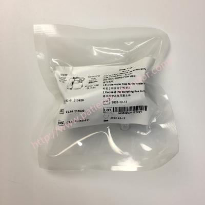 China EDAN Water Trap REF IPN 02.01.210520 MPN02.01 For G2 Co2 (10 Pieces Per Box) for sale