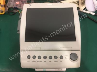 China Edan F9 Fetal & Maternal Monitor Hospital Medical Equipment Parts for sale