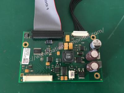 China M8079-66402 PHiliph MP70 LCD Display Screen LCD Panel Adapter Board for sale