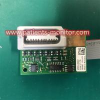 China PHiliphilip MP40 Patient Monitor Rear Connector Black Connector M8063-66401 MSL board for sale