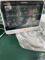 China Mindray EPM10 Refurbished Transport Patient Monitor For Hospital for sale