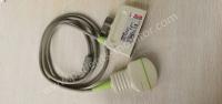 China Toshiba PVM-375AT Convex Array Transducer Ultrasound Probe for Toshiba Nemio Series SSA-370A Power Vision 6000 for sale