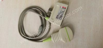 China Toshiba PVM-375AT Convex Array Transducer Ultrasound Probe for Toshiba Nemio Series SSA-370A Power Vision 6000 for sale