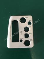 China PHiliph X2 MP2 Patient Monitor Side Cover Connector Trim Bezel PN 453564373921M3002-64210 for sale