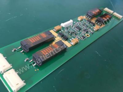 China Hospital Medical Equipment PHiliph MP70 Patient Monitor High Pressure Board LXMG1643-12-64 Rev.8 for sale