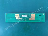 China Hospital Medical Equipment PHiliph MP70 Patient Monitor High Pressure Board LXMG1643-12-64 Rev.8 for sale