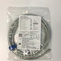 China 01.59.473007 MPN 01.59.473007016 Edan NIBP Tube 3.0m TPU 85A Gray BPT2 for sale