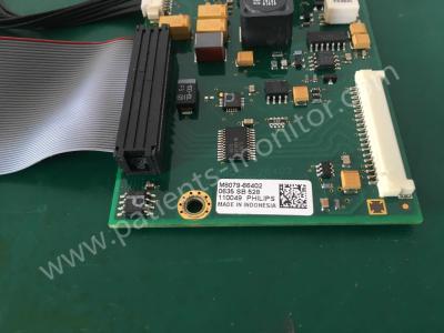 China PHiliph IntelliVue MP60 MP70 Patient Monitor LCD Display Screen LCD Power Board  M8079-66402 for sale