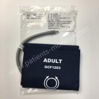 China PHiliph Goldway G and UT Series NIBP Cuff Adult GCF1203 25-35cm 989803177521 for sale