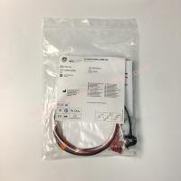 China M1671A 989803145091 PHiliph ECG Lead Set 3 Leadset Grabber AAMI ICU for sale