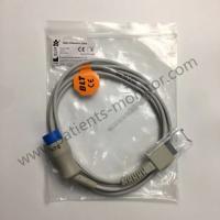 China SpO2 Extension Cable 12 Pin PN 15-027-0005 For M Series M9500 M900A M8000A M8500 for sale