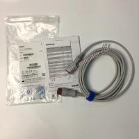 China 001C-30-70759 Mindray IPMTN IBP Cable To Abbott Connector IM2201 12 Pin for sale