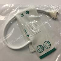 China PHiliph Neonatal Infant NIBP Cuff 5.8-10.9cm #3 M1870B Non Invasive Blood Pressure Single Patient for sale