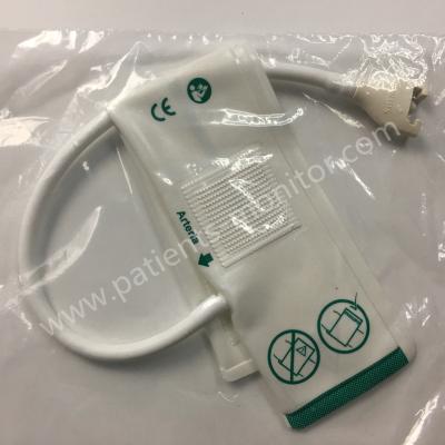 China PHiliph Neonatal Infant NIBP Cuff 5.8-10.9cm #3 M1870B Non Invasive Blood Pressure Single Patient for sale