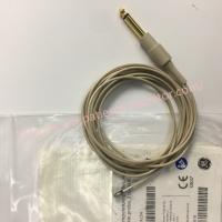 China M1024254 GE Pediatric Reusable Temperature Probes 400 Series Skin Probe 3m 10ft for sale