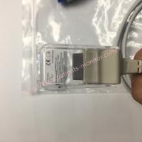 China PN 15-031-0016 Biolight BLT Spo2 Extension Patient Cable 9 Pin for sale