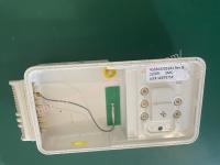 China 453564205181 PHiliph MX40 Patient Monitor Parts Rear Housing LOT 1667975 for sale