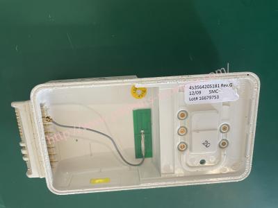China 453564205181 PHiliph MX40 Patient Monitor Parts Rear Housing LOT 1667975 for sale