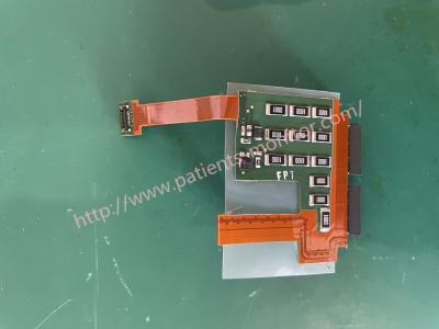 China 453564145801 PHiliph MX40 Patient Monitor Parts Circuit Board for sale