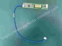 China Mindray IMEC10 Patient Monitor parts High Voltage Pressure Board TPI-01-0207 Hospital Medical Equipment for sale