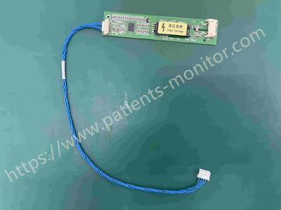 China Mindray IMEC10 Patient Monitor parts High Voltage Pressure Board TPI-01-0207 Hospital Medical Equipment for sale