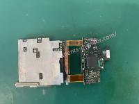 China PHiliph MX40 Patient Monitor Parts Mainboard Motherboard With Power Supply Board for sale