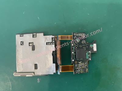 China PHiliph MX40 Patient Monitor Parts Mainboard Motherboard With Power Supply Board for sale