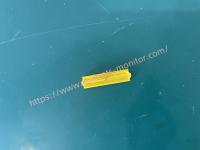 China 453564175631 PHiliph MX40 Patient Monitor parts Flex Board Alligner Plastic Piece for sale