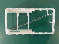 China PHiliph MX40 Patient Monitor Parts Plastic Panel For Medical Equipment Repair for sale