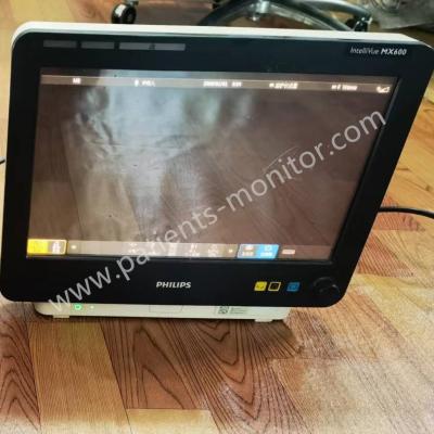 China PHiliph IntelliVue MX600 Used Patient Monitor ICU Device Hospital Medical Equipment for sale