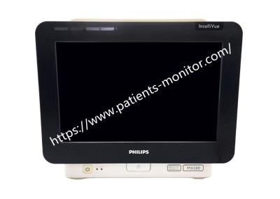 China PHiliph IntelliVue MX500 Patient Monitor Medical Equipment With LCD Touchscreen 866064 for sale