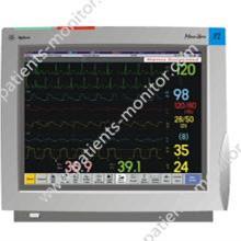 China PHiliph IntelliVue MP70 Used Patient Monitor Hospital Medical Equipment for sale