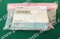 China IV-MP40 MP50 Patient Monitor parts M3001A MMS Module Snap Lock Retainer Clip Holders Pack Of 5 12NC for sale