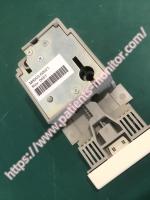 China M8001-60013 Patient Monitor parts Quick Release Mount Base Bracket Rev 0450 M8003-60021 Rev 0451 for sale