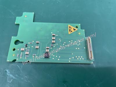 China M3002-26470 PHiliph X2 Patient Monitor parts HIF Board With Plastic Battery Lever Stop for sale