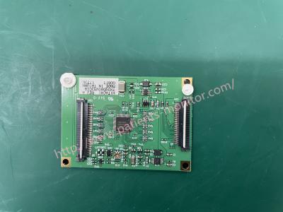 China PHiliph X2 Patient Monitor Parts Display Board HITACHI TX09D80VM3CC for sale