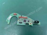 China PHiliph IntelliVue MP30 Patient Monitor Parts HIF Navigation Point Board PN M8086-66462 for sale