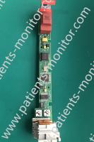China M3001A Patient Monitor Parts Module NBP Circuit Board M3001-66417 PCB for sale