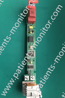 China M3001A Patient Monitor Parts Module NBP Circuit Board M3001-66417 PCB for sale