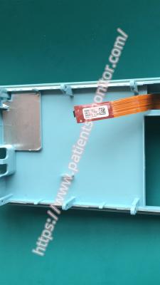 China PHiliph MP Series Patient Monitor parts M3001A Middle Connector Panel 5090-2903 for sale