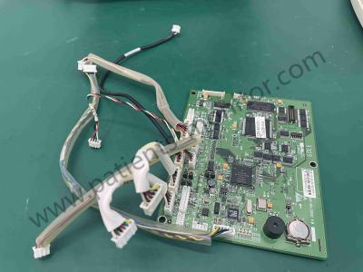 China Mindray PM7000 PM-7000 Patient Monitor Parts Main Board Mother Board 9210-30-30150 for sale