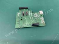 China Mindray BeneVew T1 Patient Monitor Parts Battery Board Infrared Communication Board 050-000679-02 for sale