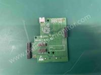China Mindray BeneVew T1 Patient Monitor Parts Battery Board Infrared Communication Board 050-000679-02 for sale