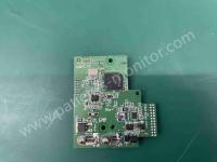 China Mindray BeneVew T1 Patient Monitor Parts Battery Board Infrared Communication Board 050-000679-02 for sale