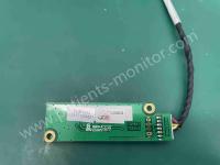 China Edan IM60 Patient Monitor High Pressure Board TCB1042 Lot 171503831 01.13.036558-10 for sale