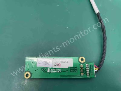 China Edan IM60 Patient Monitor High Pressure Board TCB1042 Lot 171503831 01.13.036558-10 for sale