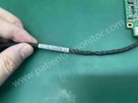 China Edan IM60 Patient Monitor High Pressure Board TCB1042 Lot 171503831 01.13.036558-10 for sale