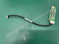 China Edan IM60 Patient Monitor High Pressure Board TCB1042 Lot 171503831 01.13.036558-10 for sale