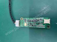 China Edan IM60 Patient Monitor High Pressure Board TCB1042 Lot 171503831 01.13.036558-10 for sale