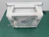 China Edan IM60 Patient Monitor Parts Back Rear Cover Case Housing With Handle for sale